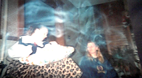 Freaky Ghost Pictures...Do You Believe In Them??? - NASIOC